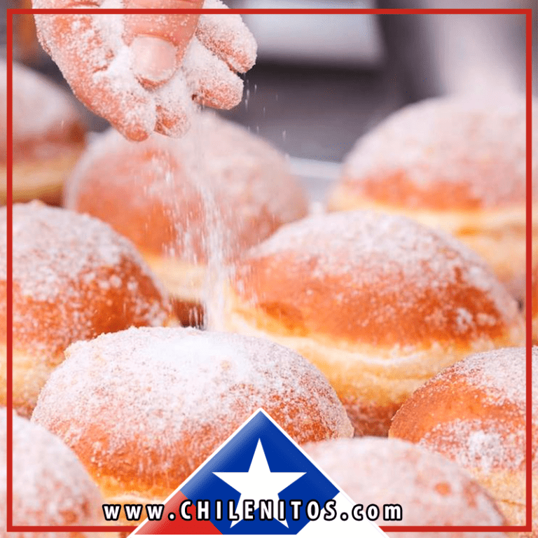 Berlines – 懶 ️ CHILENITOS.COM