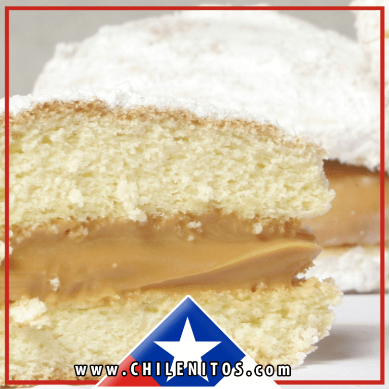 Empolvados – 懶 ️ CHILENITOS.COM