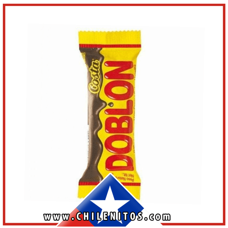 Golosinas y Snacks – 懶 ️ CHILENITOS.COM