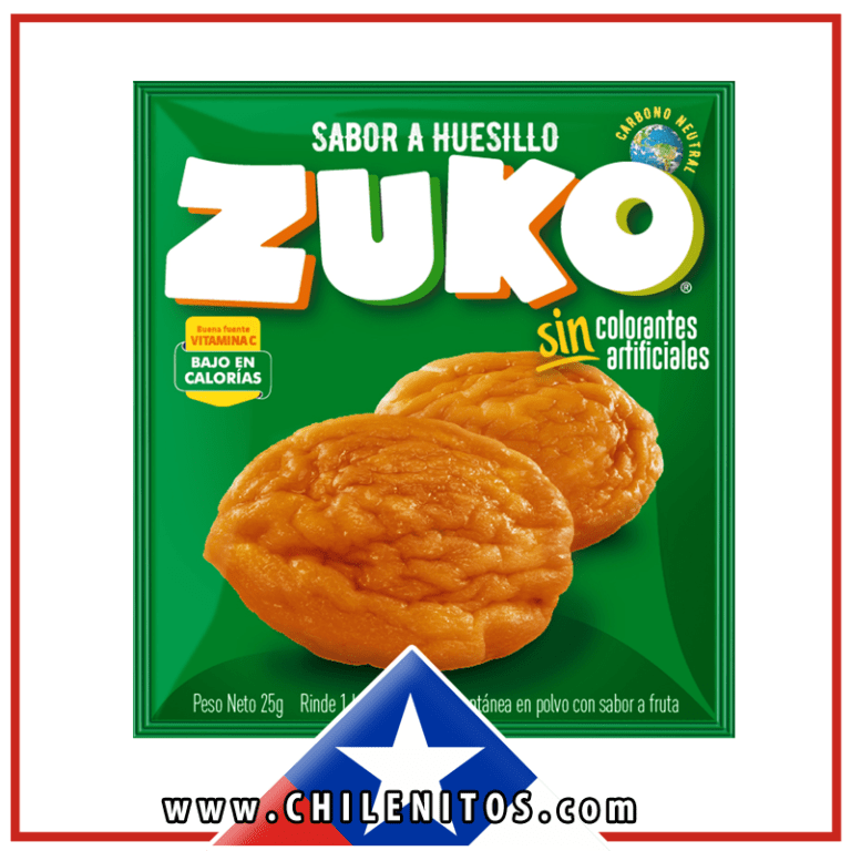 Nectar y Jugos – 懶 ️ CHILENITOS.COM